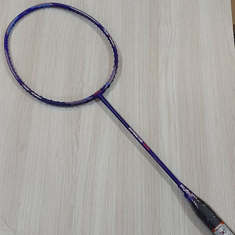 Maxbolt Badminton Superstar Nano Original Racket | Shopee Philippines