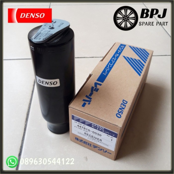 Drier Drayer Dryer Filter Ac R134 Toyota Kijang Capsule Isuzu Panther ...