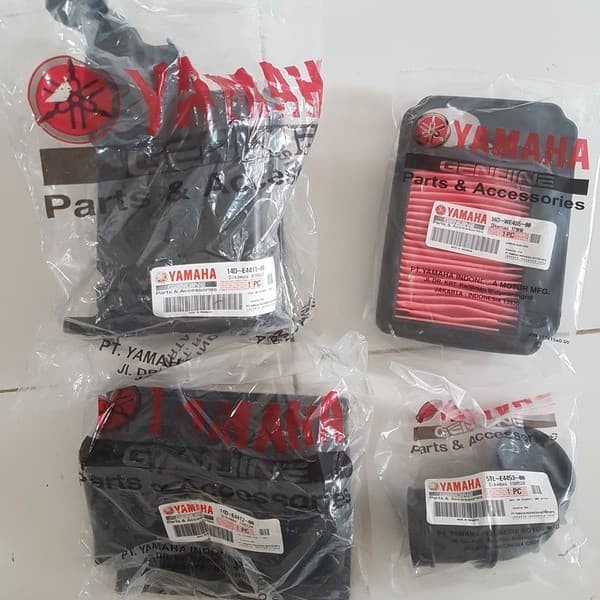 FREE SHIPPING ORIGINAL OLD MIO SOUL FINO FILTER BOX SET FREE SHIPPING ...