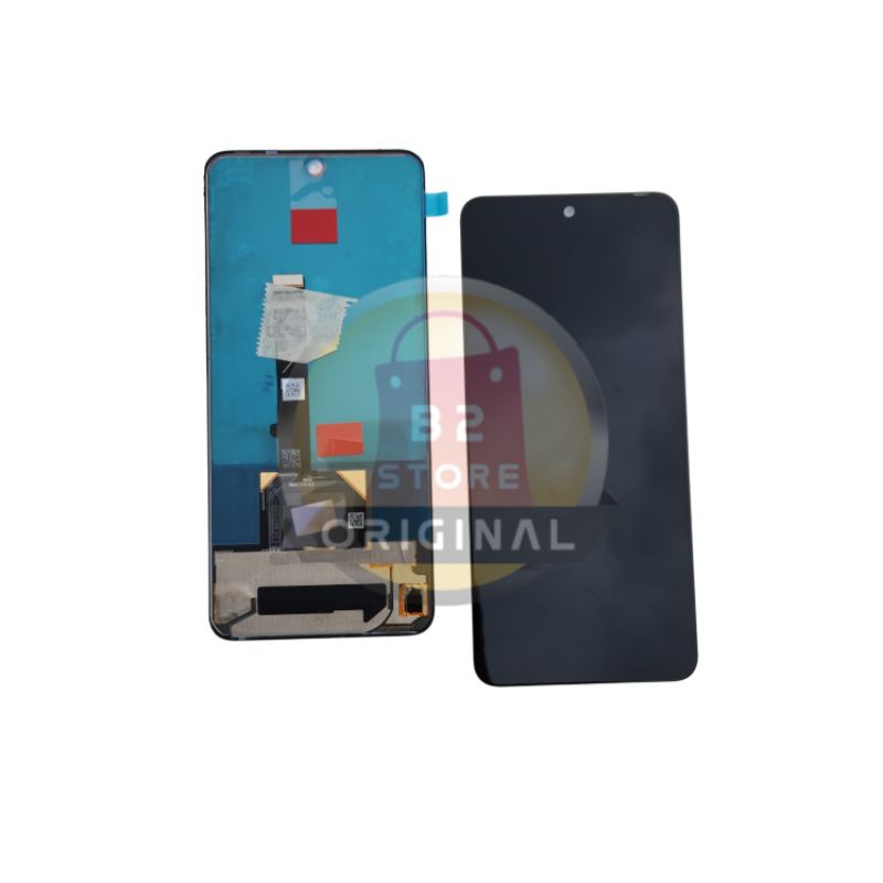 Infinix ZERO X PRO X6811 LCD TOUCHSCREEN ORIGINAL COPOTAN (AMOLED ...