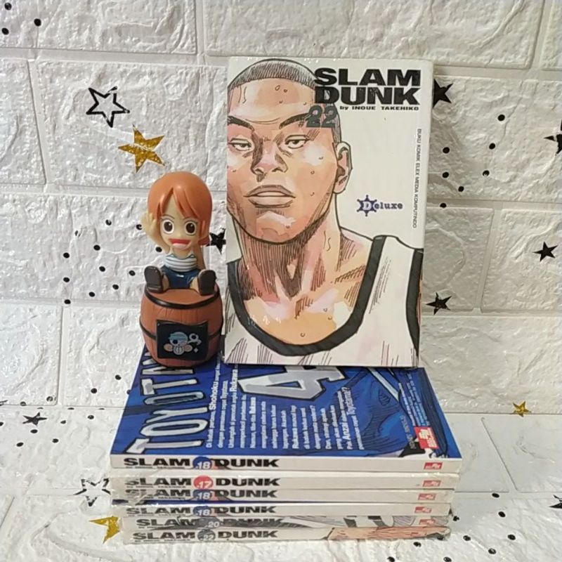 Dunk Deluxe Slam Draw Komuk | Shopee Philippines