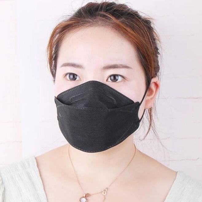 Premium KF94 KN94 Evo Mask Korea Color 4ply 4D Mask | Shopee Philippines