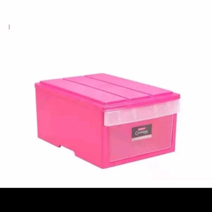 Family Box Cb8 Family Box/Lion Star Multipurpose Drawer/Family Drawer ...