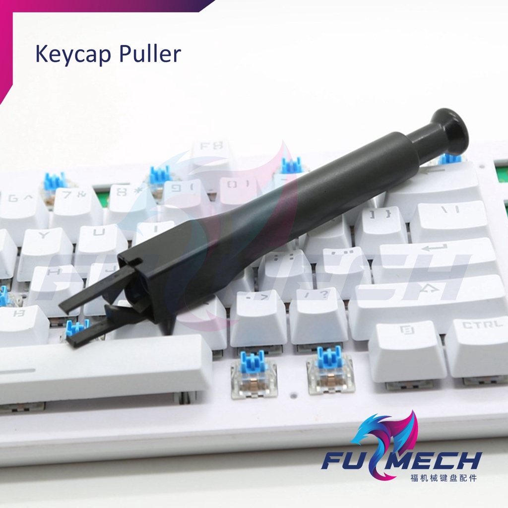 Keycap PULLER | Lube KITS | Push BUTTON | Mechanical KEYBOARD | Shopee ...