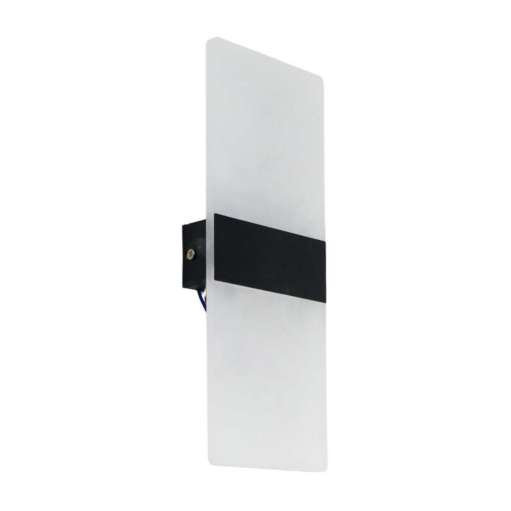 Best Selling!!! Home Decorative Wall Lamp LED Corridor 6W Warm White ...