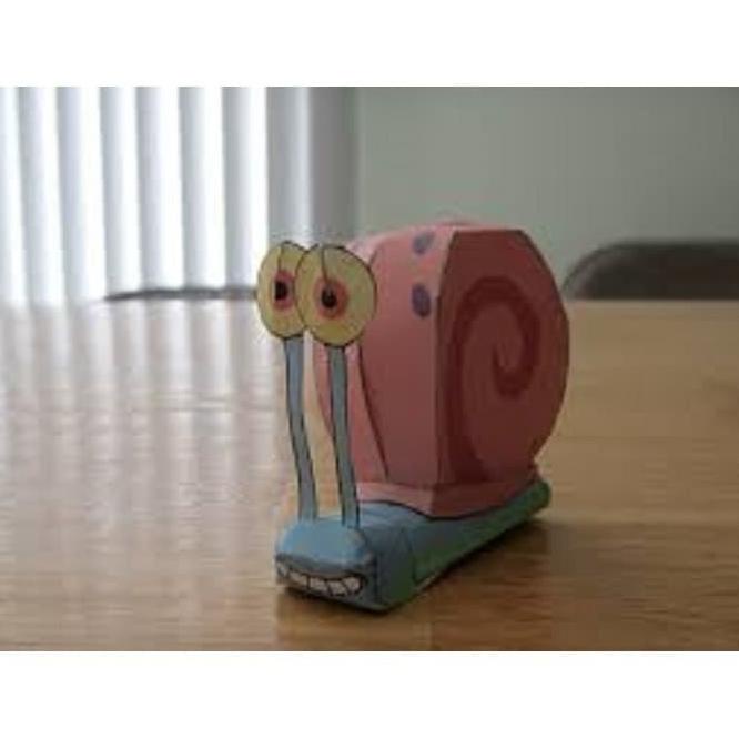 Diy Papercraft GARY Crafts | Shopee Philippines