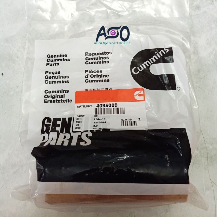 Asol Piston Pin Cummins K19 KTA19 KTA19 | Shopee Philippines