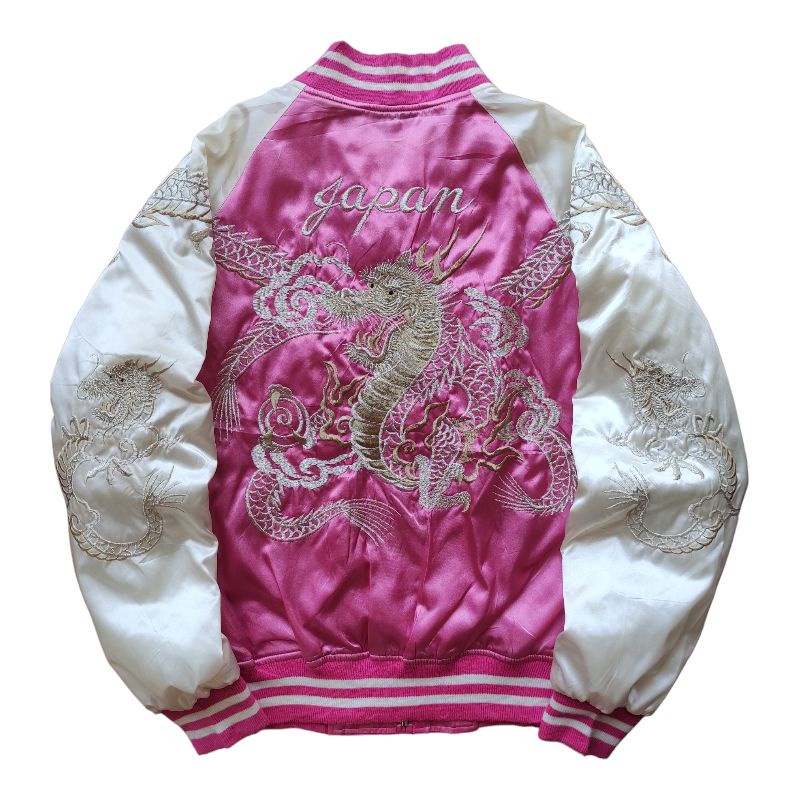 Sukajan Ryu Chain Hoshihime Japan | Shopee Philippines