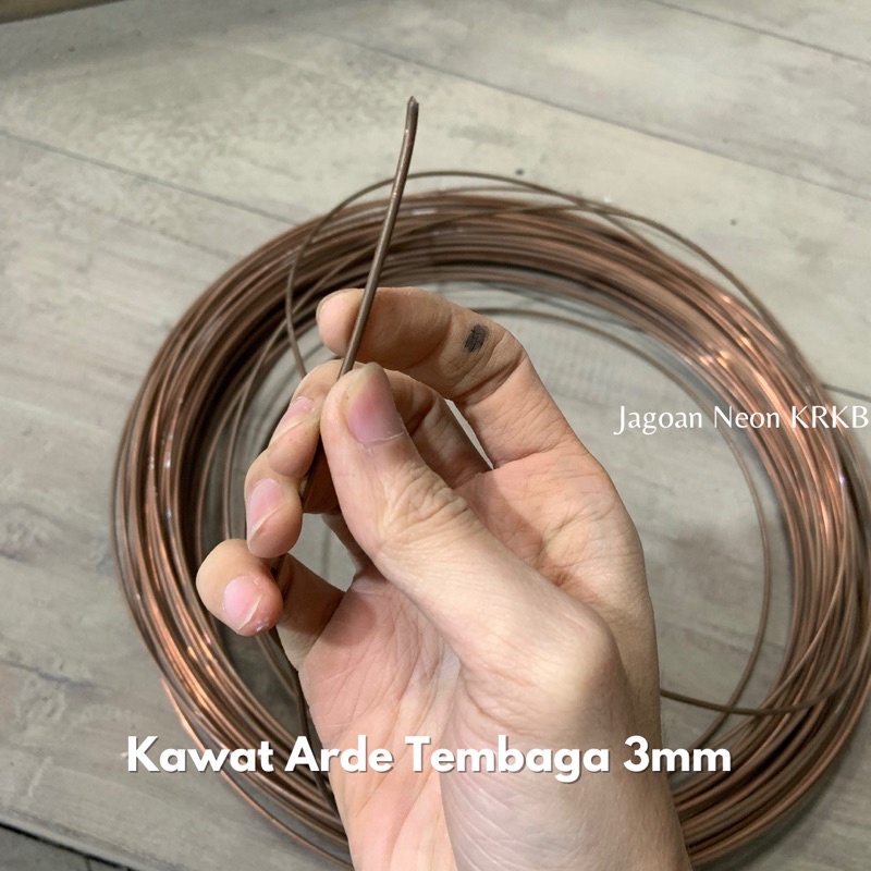 2mm Electrical Grounding Copper Ground Wire/Copper Ground Wire ...