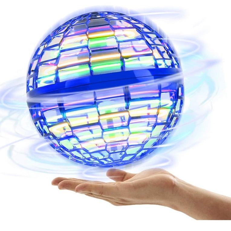 For Sale Flynova Pro Flying Ball Flying Boomerang Ball Spinner LED ...