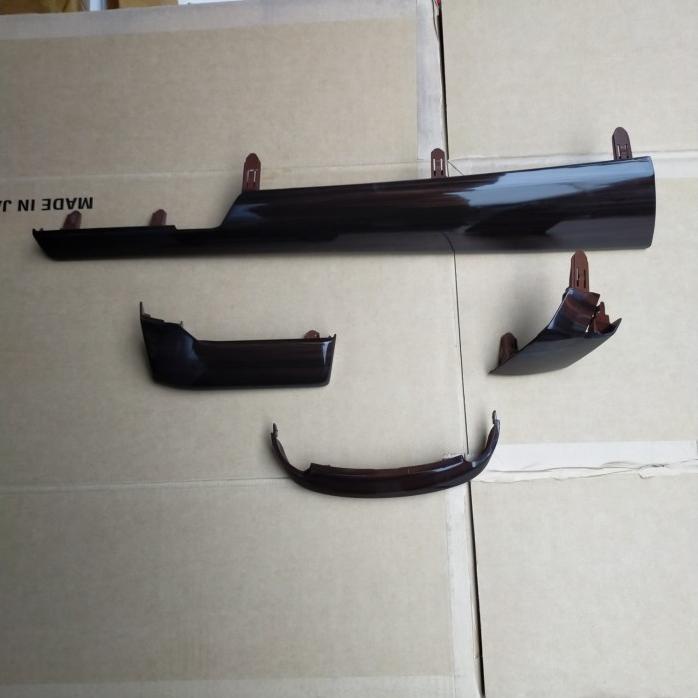 Panel Wood Dashboard Innova Reborn Original | Shopee Philippines