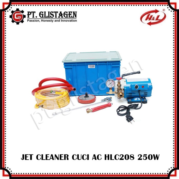 MESIN Jet Cleaner Washing Ac Washing Machine Ac Washing Machine Hl ...