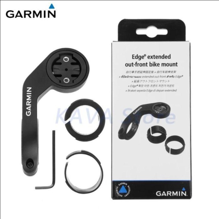 Garmin Bike MOUNT GARMIN BARFLY/ MOUNT BRACKET GARMIN/ BRYTON/XOSS ...