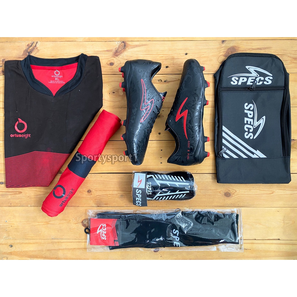 Soccer Shoes Football Shoes MINI SOCCER Shoes OUTDOOR Field SPCS Price ...