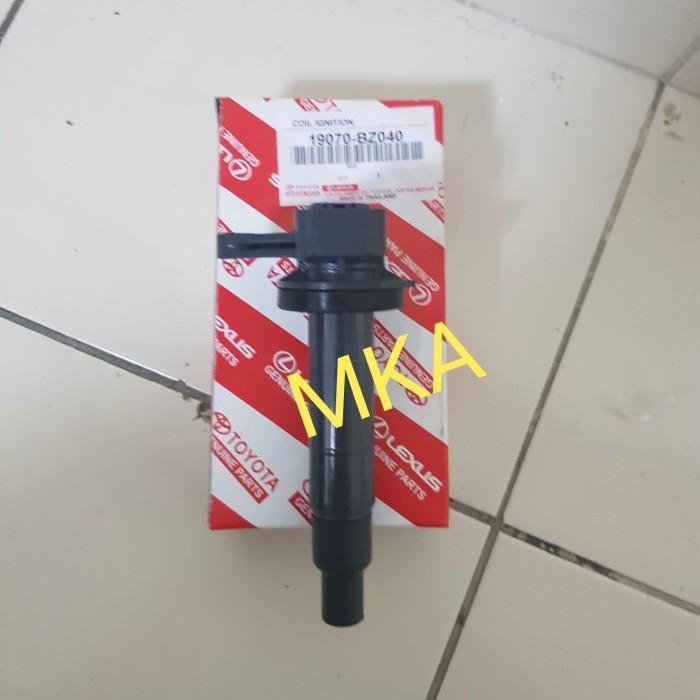 Avanza Vvti 19070-Bz040 Impport Coil Coil | Shopee Philippines