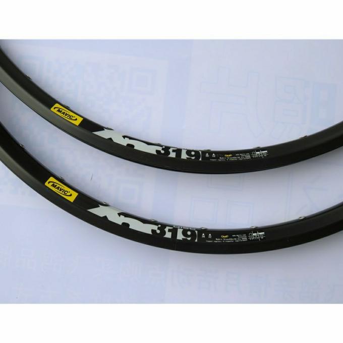 RIMS MAVIC XM319 RIM FOR MTB XC GRAVEL 27.5 29 700C 700 32 HOLE 32H H ...