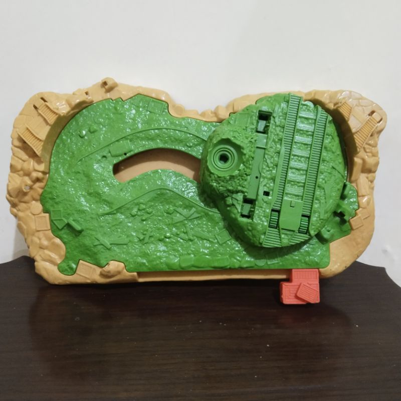 Diorama Mattel Trackmaster Thomas and Friends Twisting Tornado (Second ...