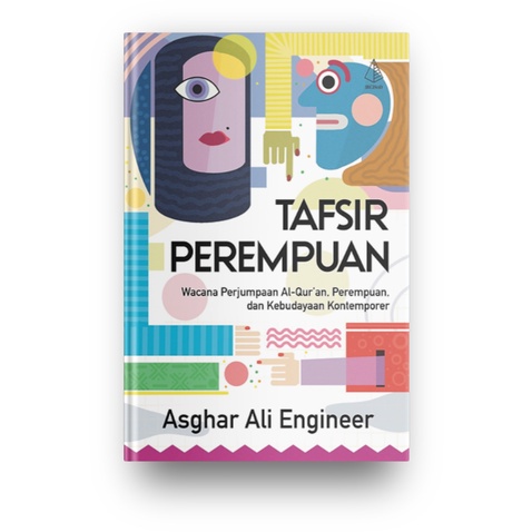 Female Interpretation (Asghar Ali Engineer) | Shopee Philippines