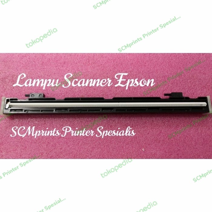 Cis Scanner Lamp Epson L3110 L3150 Carriage Unit Scanner Assy Bulb ...