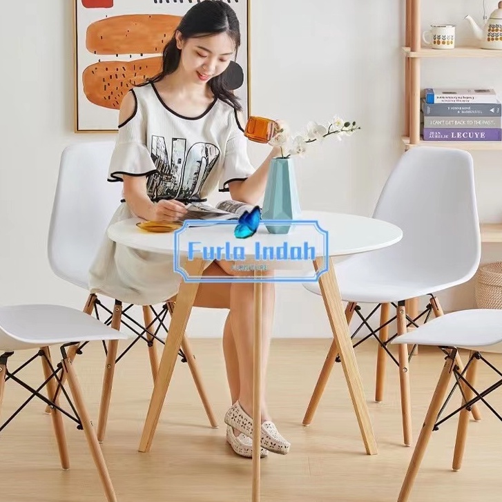 TRUSTED dining table cafe table round table guest table round terrace ...