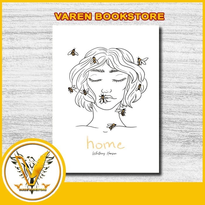 Home by Whitney Hansen | Shopee Philippines