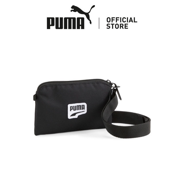 Puma Mini Downtown Bag | Shopee Philippines