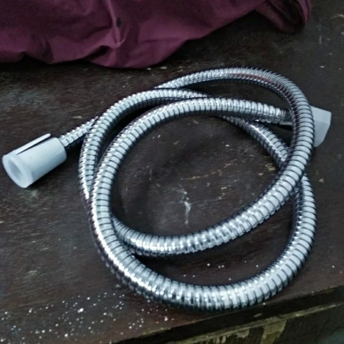 FLEXIBLE HOSE FOR Jet Shower TOTO | Shopee Philippines