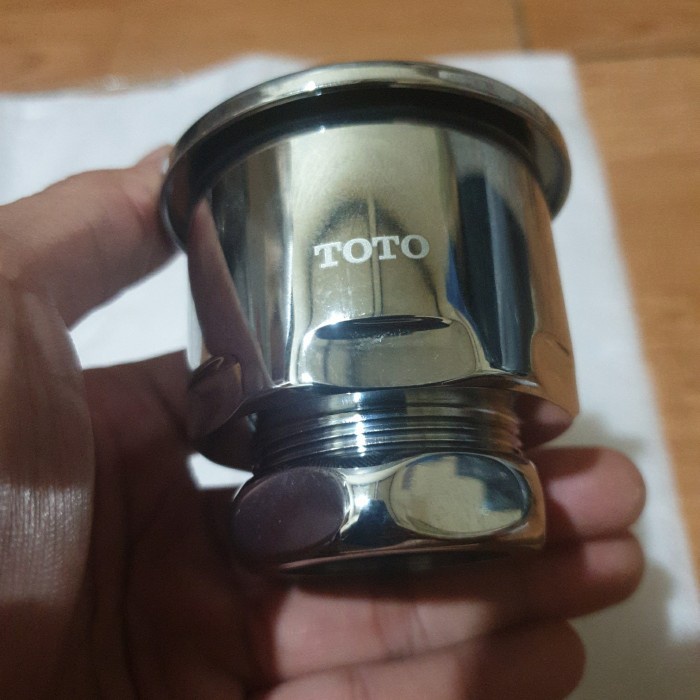Vacuum Breaker Flush Valve | Toto TV1RJ Vacuum breaker for TV150 ...