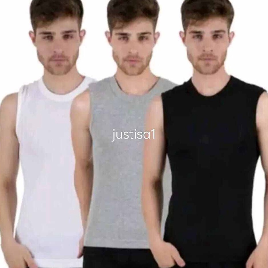 Fri235 AG. Singlet Men AGREE 1pcs SINGLET AGREE SPORT SUPER COOL Bra ...