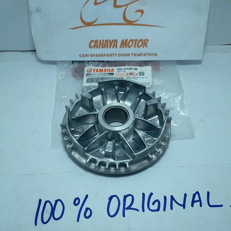 Yamaha Mio M3 2PH Roller Housing | Shopee Philippines