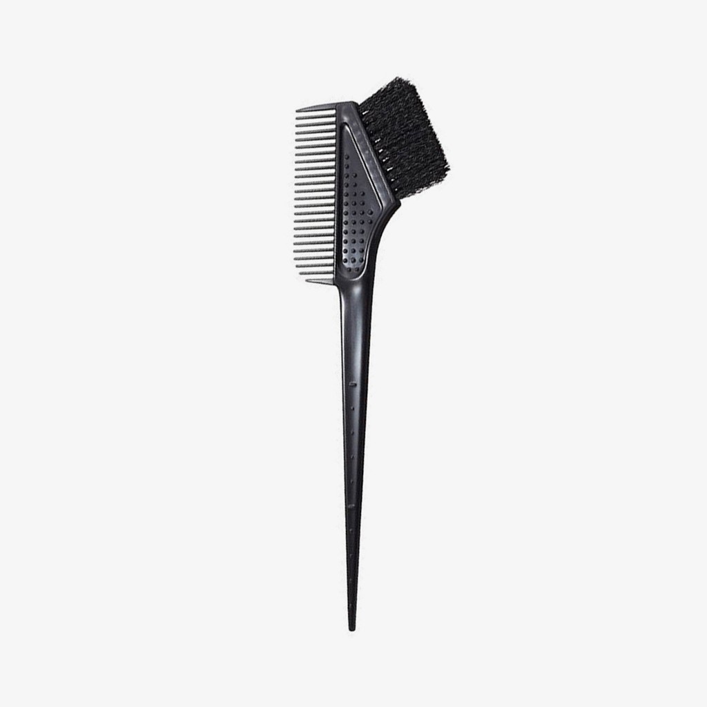 Vess Straight Hair Dye Comb + Brush | Shopee Philippines