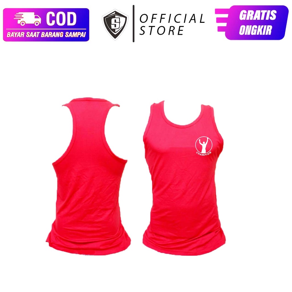 Lekton Fitness Gym Muscle fit Boxing Champion Adem | Shopee Philippines
