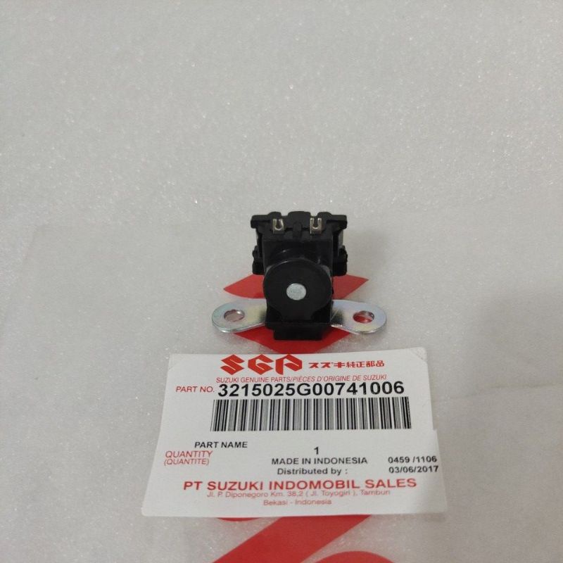 Spull pulser Suzuki SMASH-Satria Fu 150 - address - shooter -raider ...