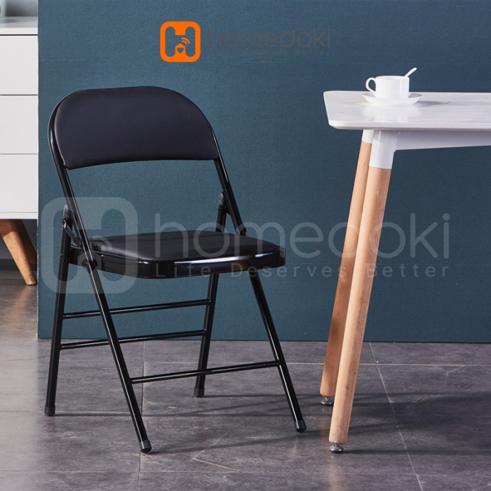 Portable Folding Chair/Study Chair/Folding Dining Chair/Folding Work ...