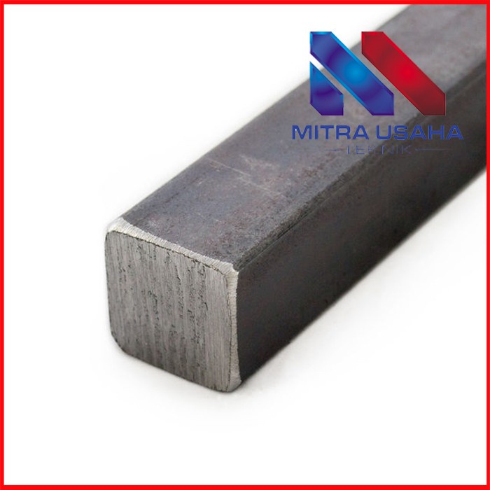 AS 4 SHARP IRON 10 MM STEEL SQUARE BAR IRON QUARTERS | Shopee Philippines