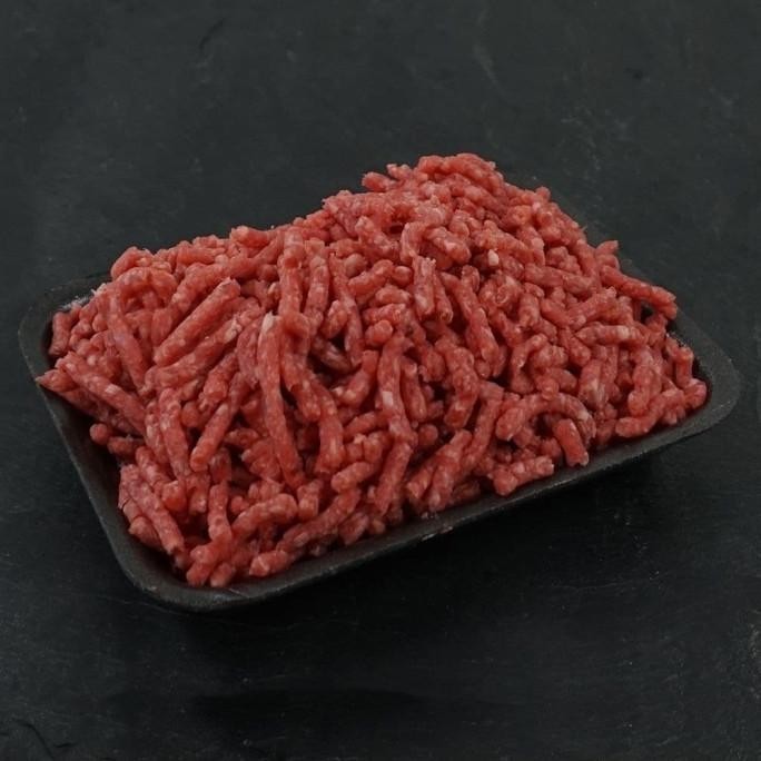 Australian Ground Beef (Minced Beef) 1kg PREMIUM AS01 | Shopee Philippines