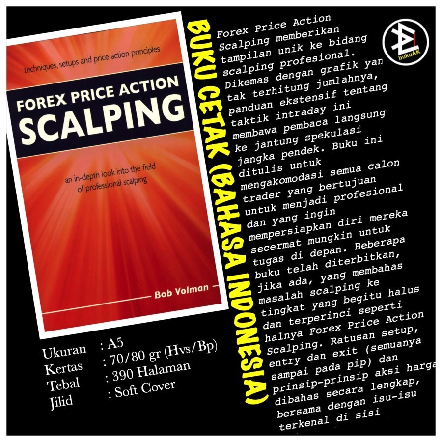 Forex Price Forex Price Forex Price Action Scalping - Bob Volman (Print ...