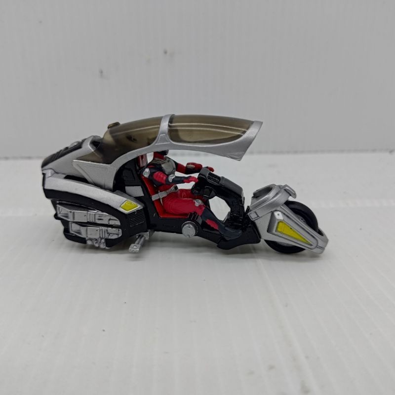 Kamen Rider Bike Riyuki K1-5 Figure | Shopee Philippines