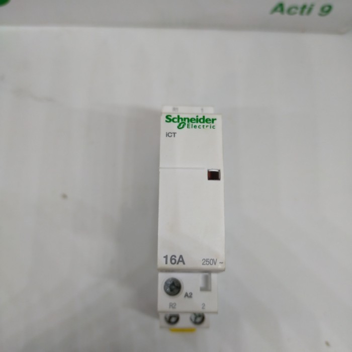 Impulse Relay Schneider Ict 16A 250V | Shopee Philippines