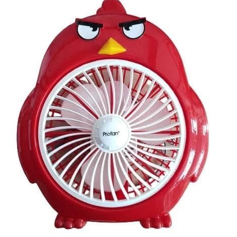 Ggs's Newest Electric Fan Character Desk Fan | Shopee Philippines