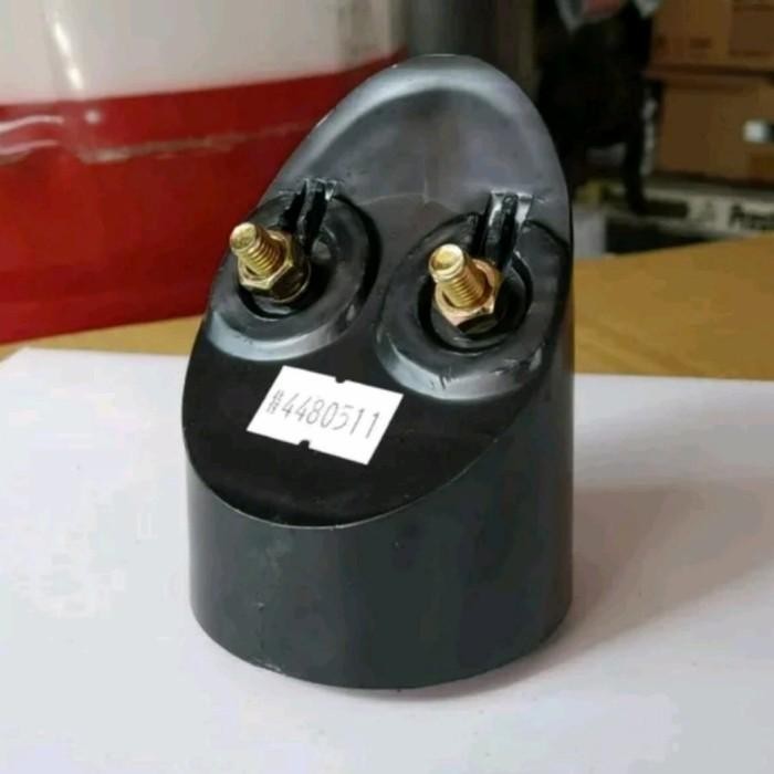 MATA Rear Reflector Rear Cat's Eye Light Toyota Hardtop 2F FJ40 BJ40 ...