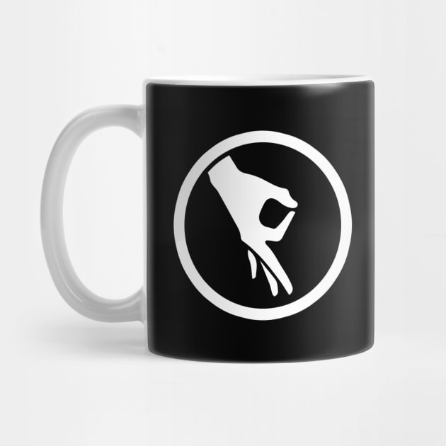 Gotcha Finger Circle Game, Get Your Coffee Mug Finger Circle Game ...