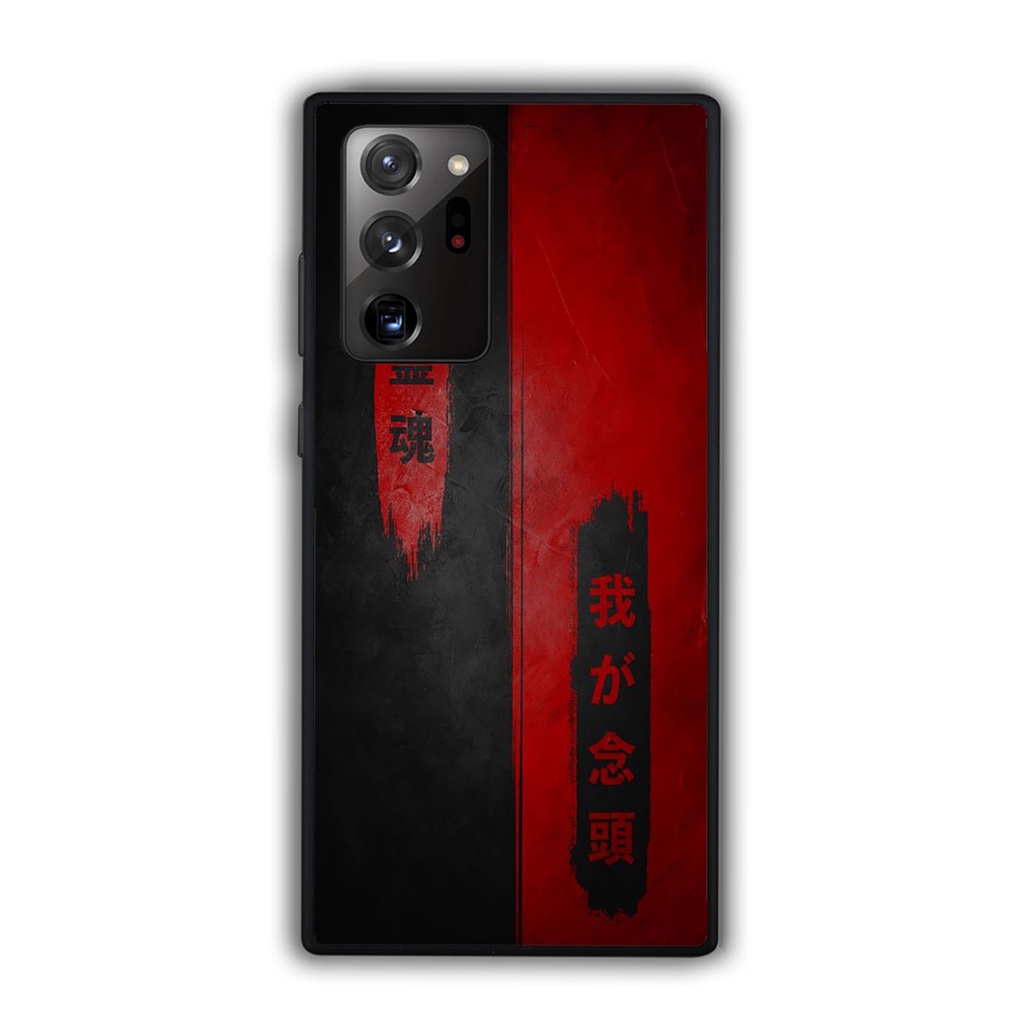 Casing Case Samsung Note 20 Ultra Hardcase 10 9 8 Plus Lite Custom ...