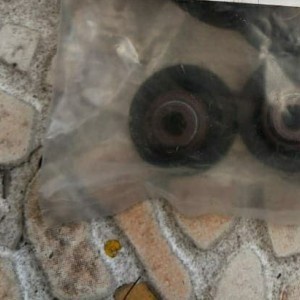 Lova Kalos Estate Optra Magnum Oem Gm Valve Seal 96840122 Code Sl 040 ...