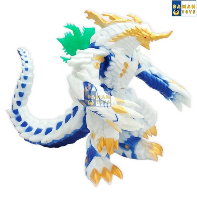 Ultraman Monster Gagula Dynazenon Kaiju Figure | Shopee Philippines