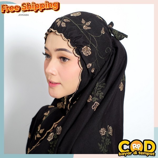 Eid 2024 Mukenaa Rukuh Prayer Tool Mungkenah Ibuibu Jumbo Muhkena ...