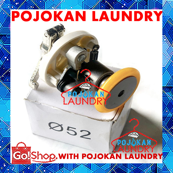 MESIN Bobbin Winder for Highspeed Industrial Sewing Machine | Shopee ...