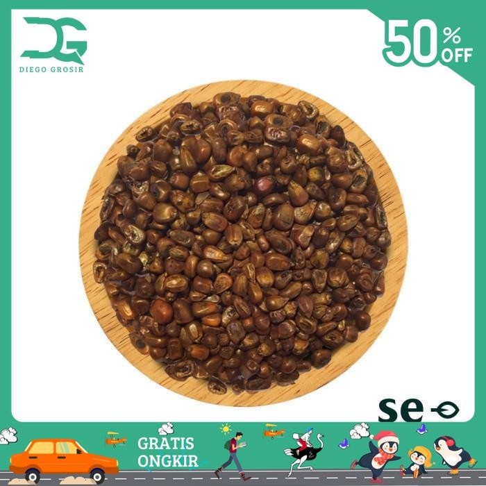 Roasted CORN TEA / OXYSU CHA / KOREAN ROASTED CORN TEA - 1 KG BEST ...