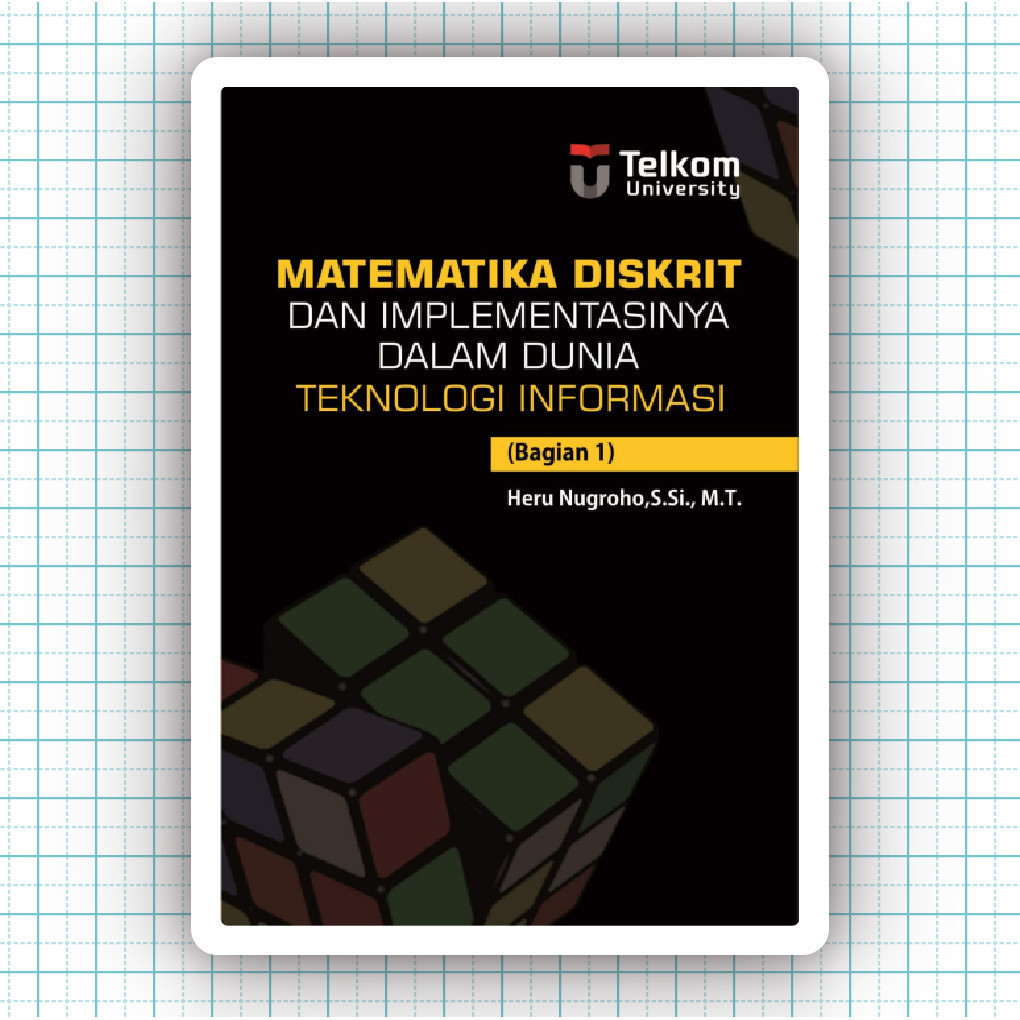 Discrete Mathematics Book and Its Implementation in the World of ...