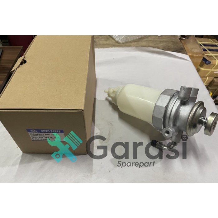 Fuel Pump/Solar Pump Isuzu Panther Touring Turbo/Panther Capsule Best ...